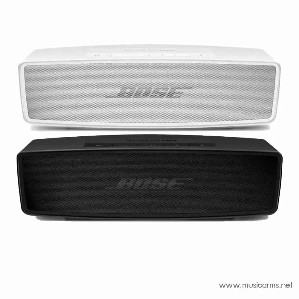 Bose SoundLink Mini II Special Edition ลำโพง Bluetooth - Music Arms