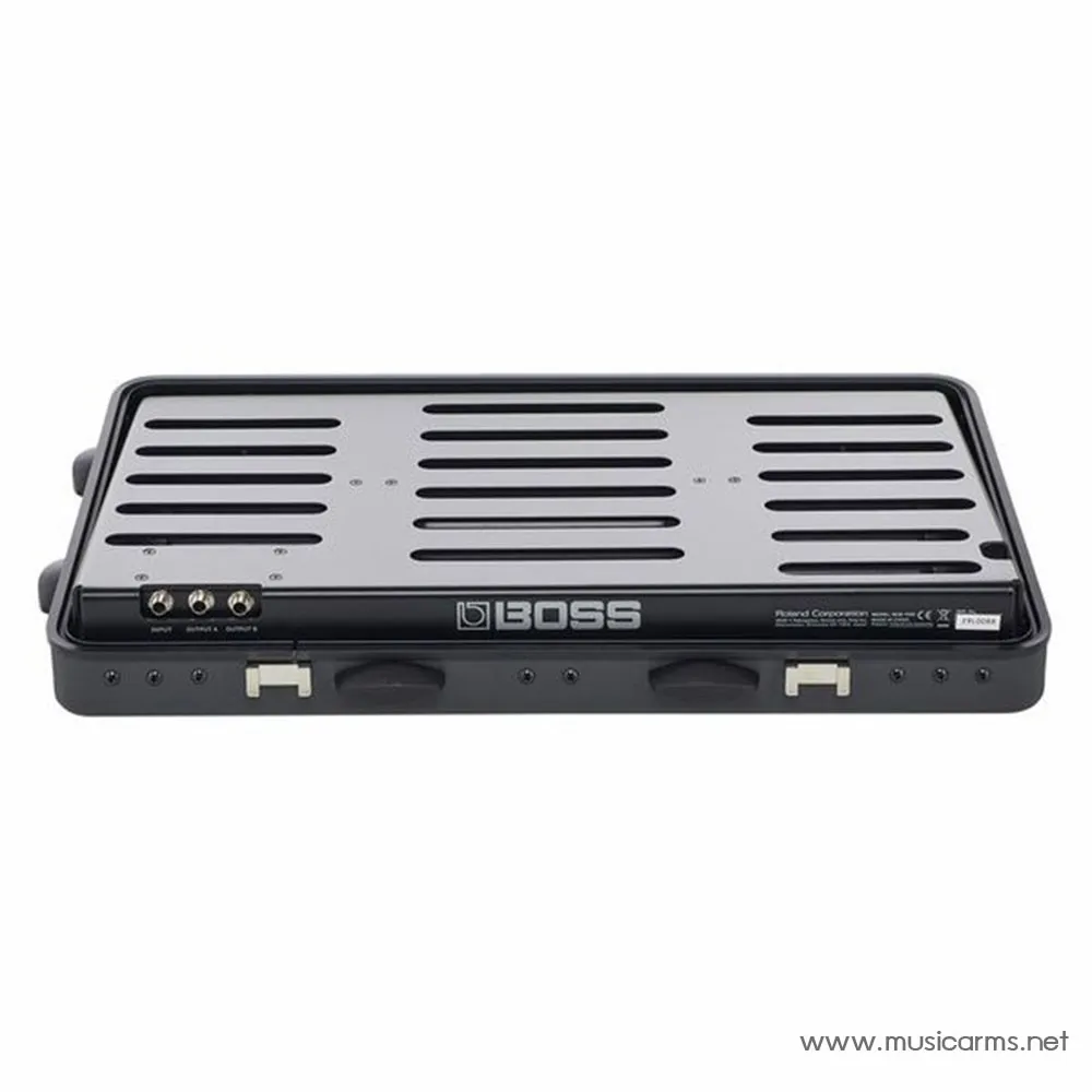 Boss BCB-1000 - Music Arms