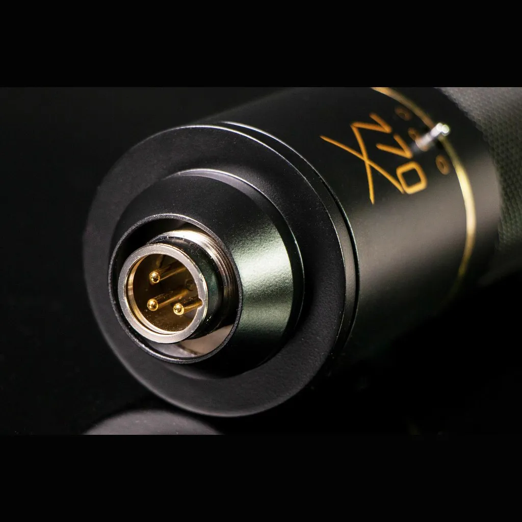 MXL 770X Multi-Pattern Condenser Microphone - Music Arms