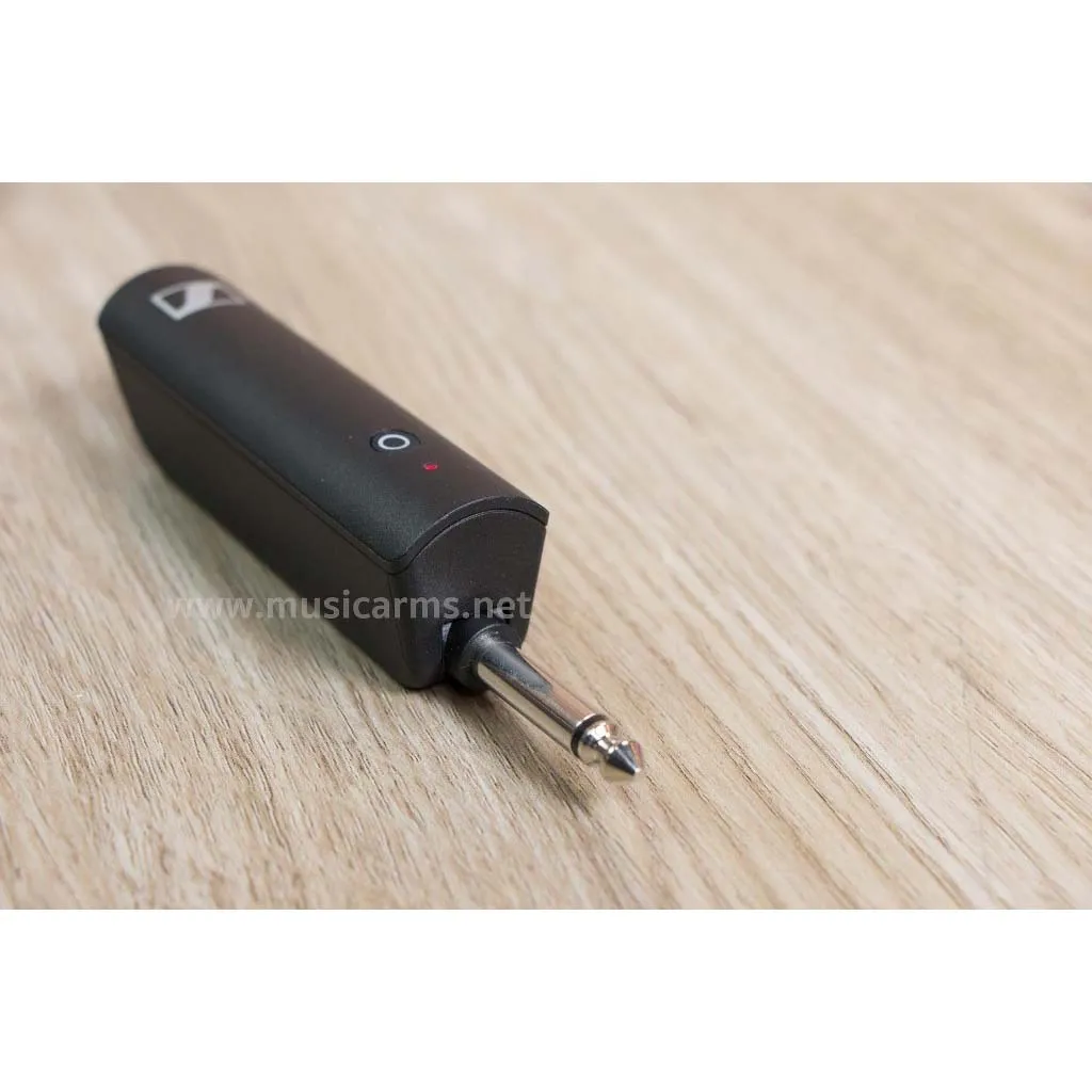 Sennheiser XS Wireless Instrument Base Set ชุดไวเลสเครื่องดนตรี - Music ...