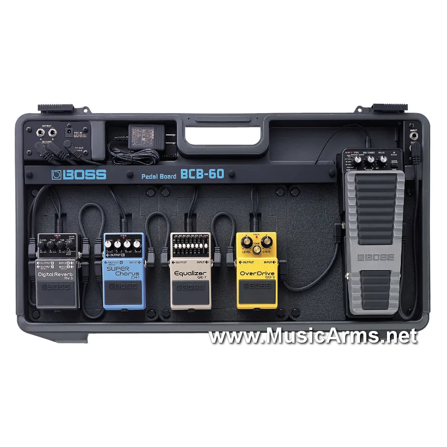 Music Arms ศูนย์เครื่องดนตรีใกล้บ้าน 8 สาขา โปรเยอะ ส่งไวสุด